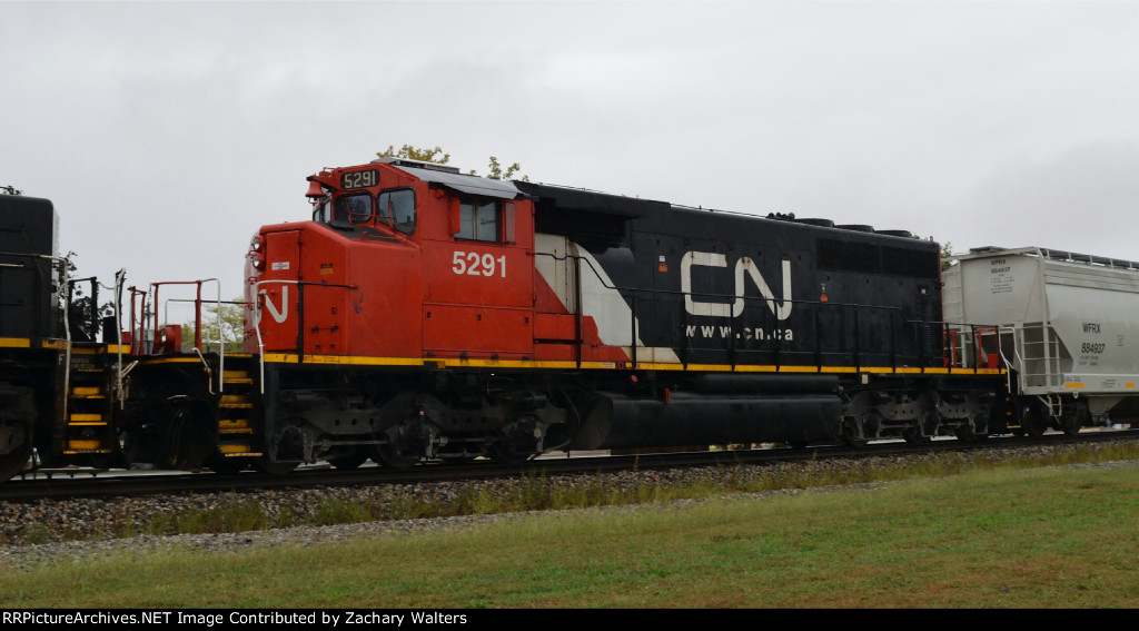 CN 5291
